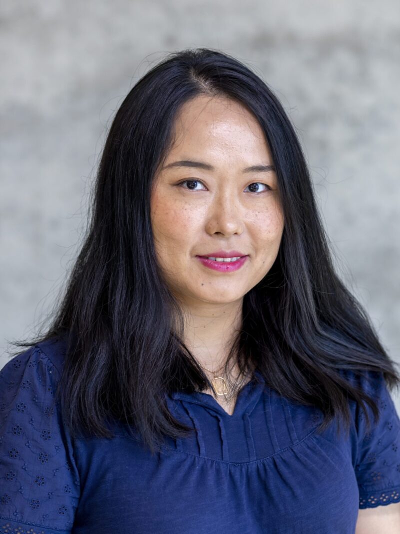 Liman Zhang Laboratory – Van Andel Institute