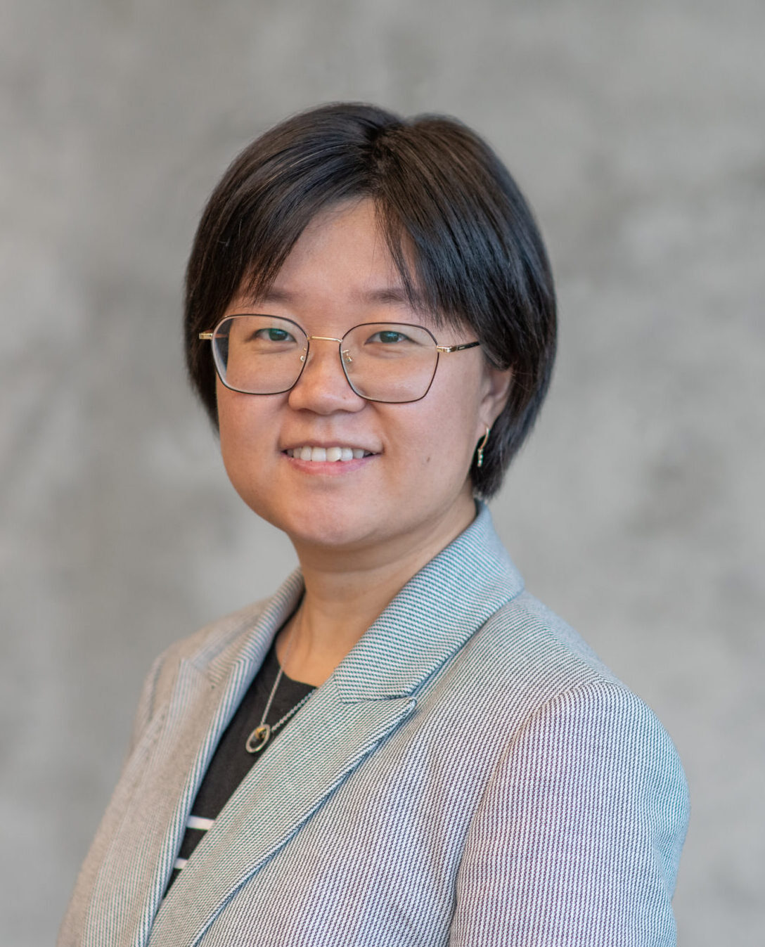 Liman Zhang Laboratory – Van Andel Institute